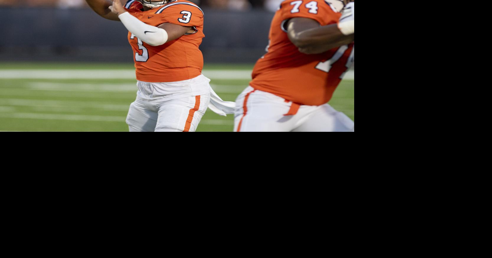 2021 Cobb County Offensive Player of the Year: North Cobb's Singleton ...