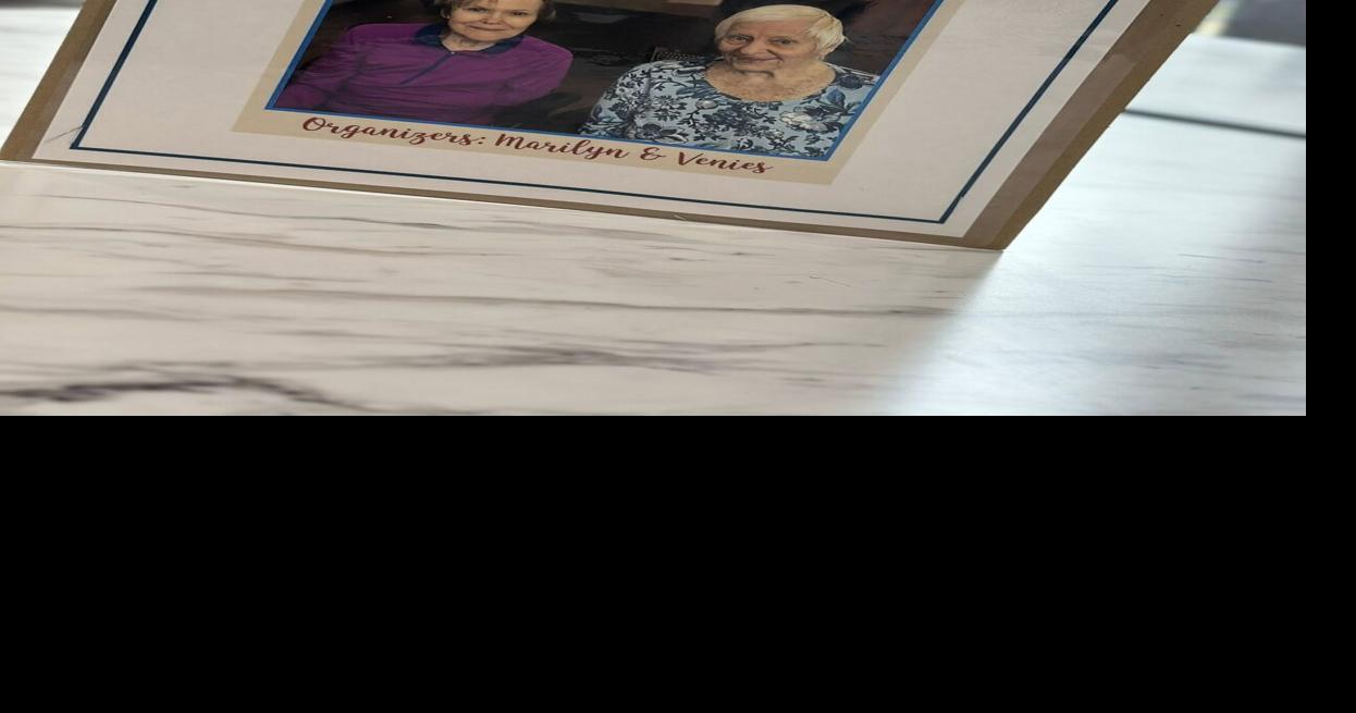 Marietta seniors craft book of quotes from old calendars | Lifestyle ...