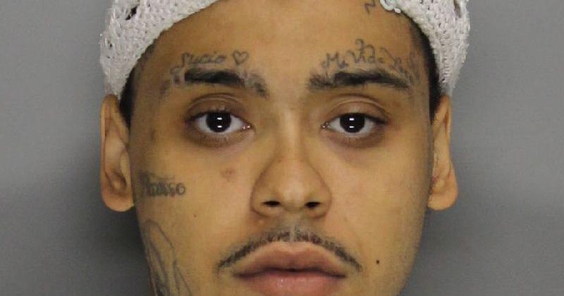 Inmate Accused of Razor Blade Attack | Police Fire | mdjonline.com