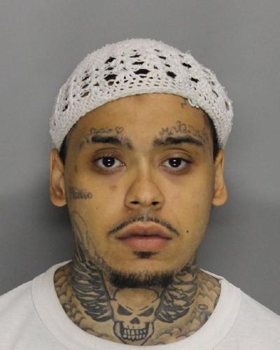 Inmate Accused of Razor Blade Attack | Police Fire | mdjonline.com