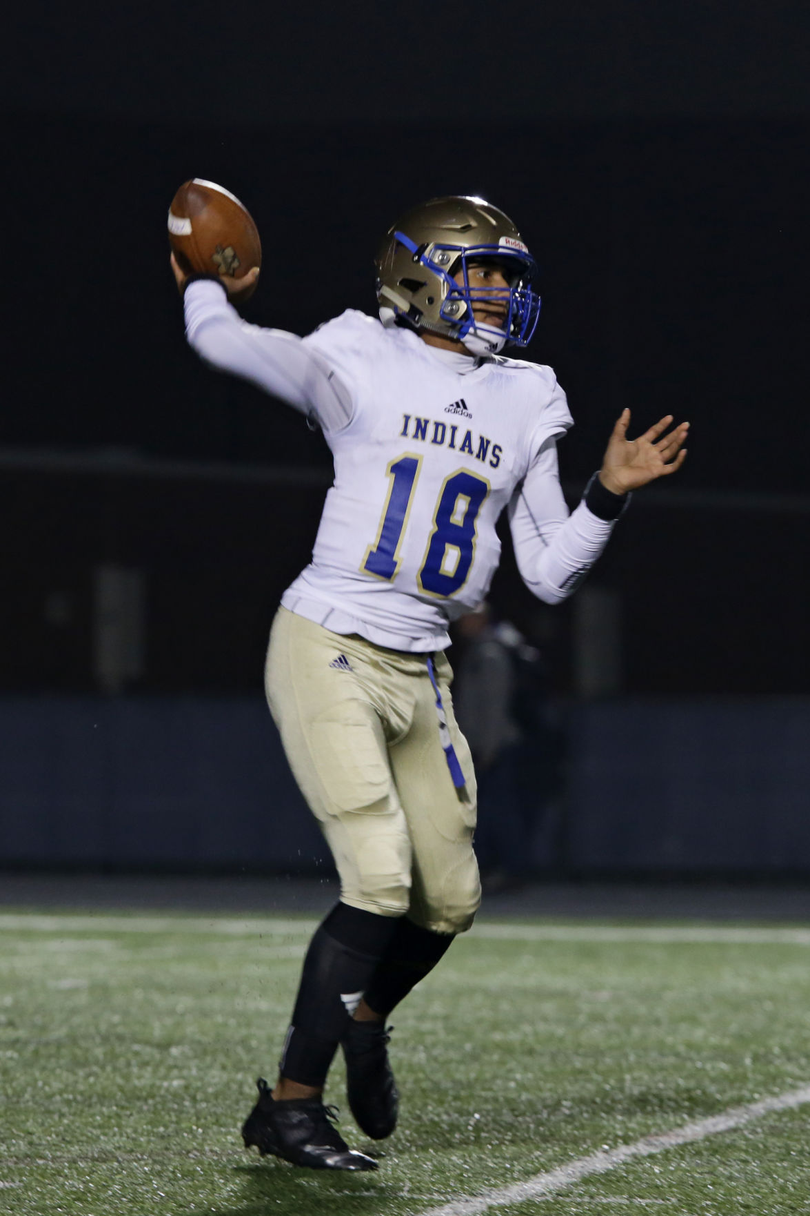 McEachern strengthens playoff position, North Cobb falls to brink ...