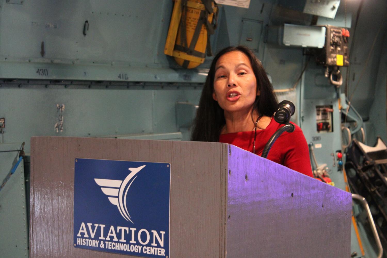 'Those Who Lived It': Survivors, Airmen Tell the Story of Operation ...