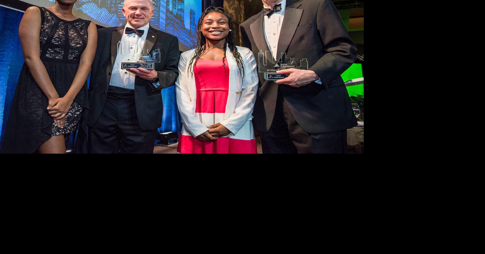 JA Atlanta Business Hall of Fame | Neighbor Newspapers | mdjonline.com