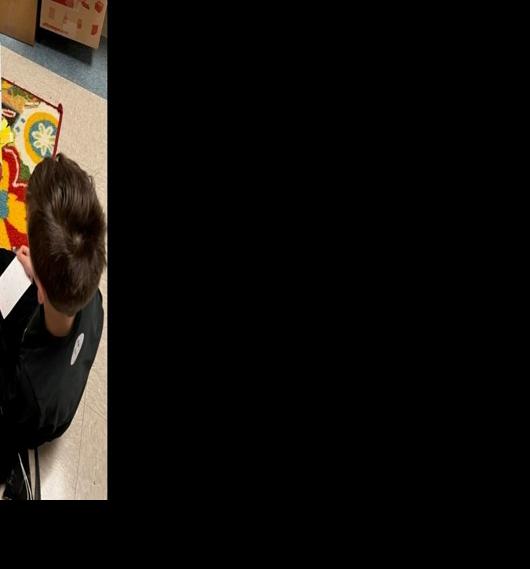 Bullard Elementary shows the power of students helping students ...