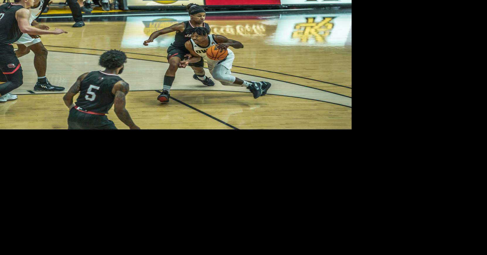 KSU wins its 20th, sets up first-place showdown with Liberty | Sports ...