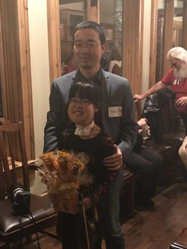 SALLY LITCHFIELD: Cocktails for Camp raises $16K; Historic Marietta ...