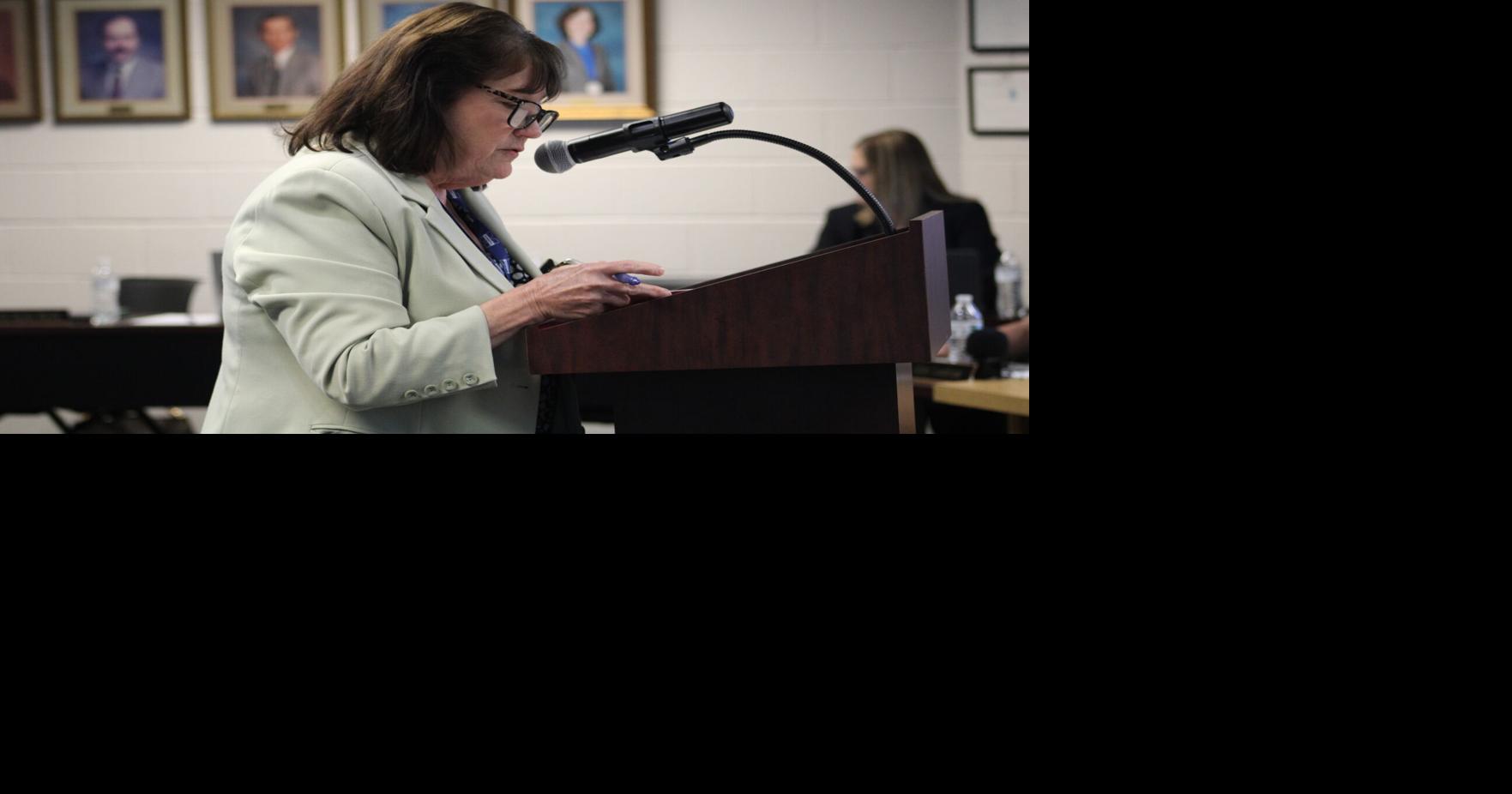 Marietta School Board to Hear Second Budget Presentation | Education ...