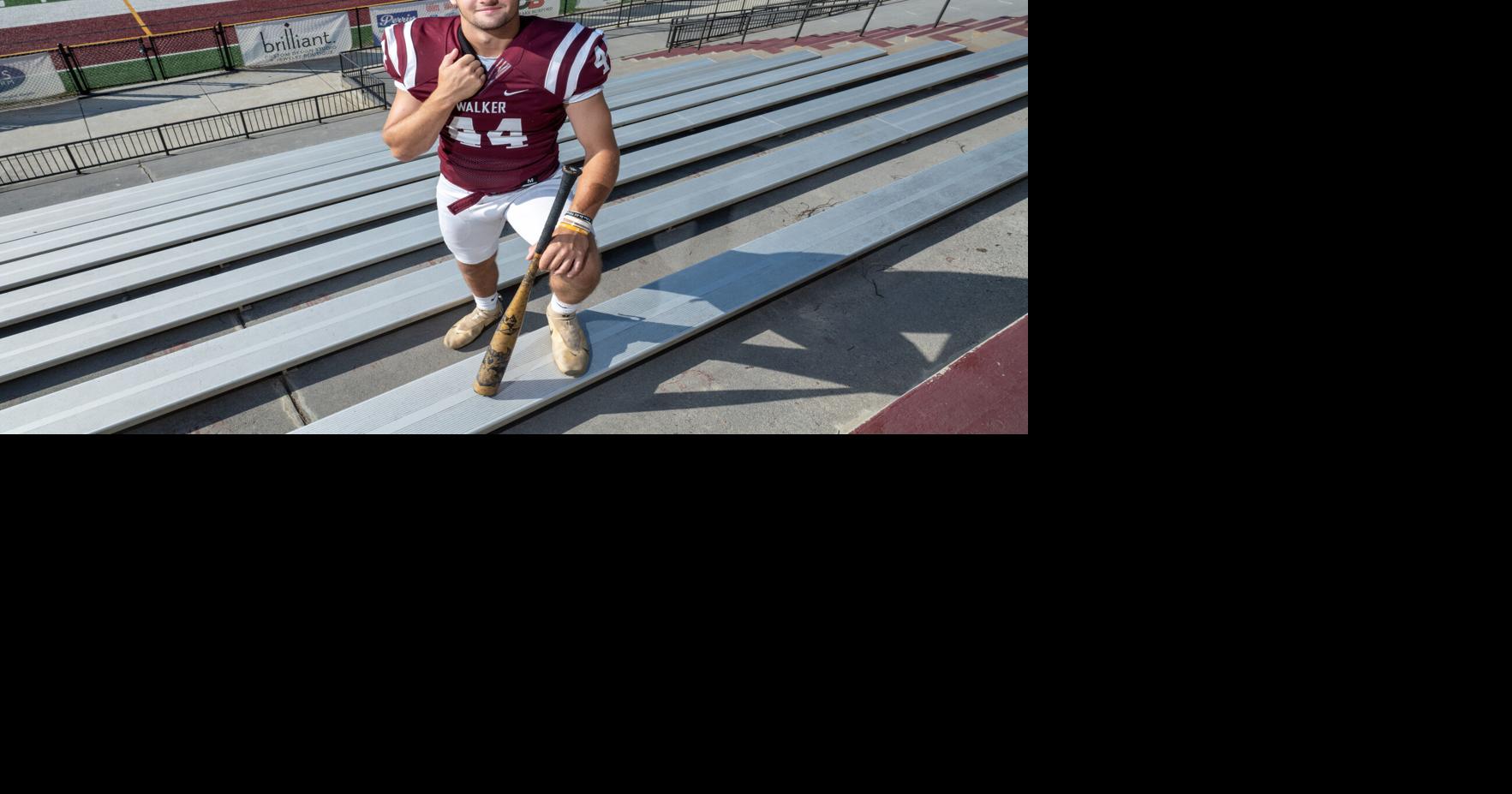 Kickoff '24: Wright ready to set Walker’s record straight | Cobb ...