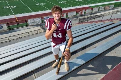 Kickoff '24: Wright ready to set Walker’s record straight | Cobb ...