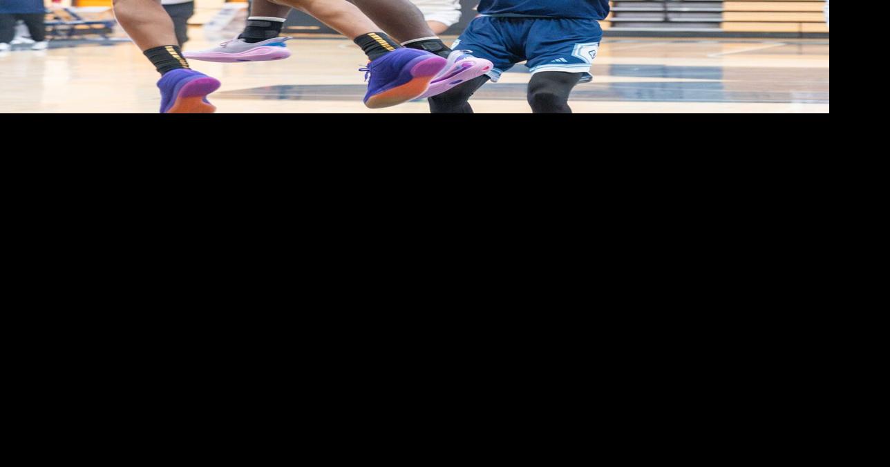 Woodstock Holds Off North Cobb Christian | Sports | mdjonline.com