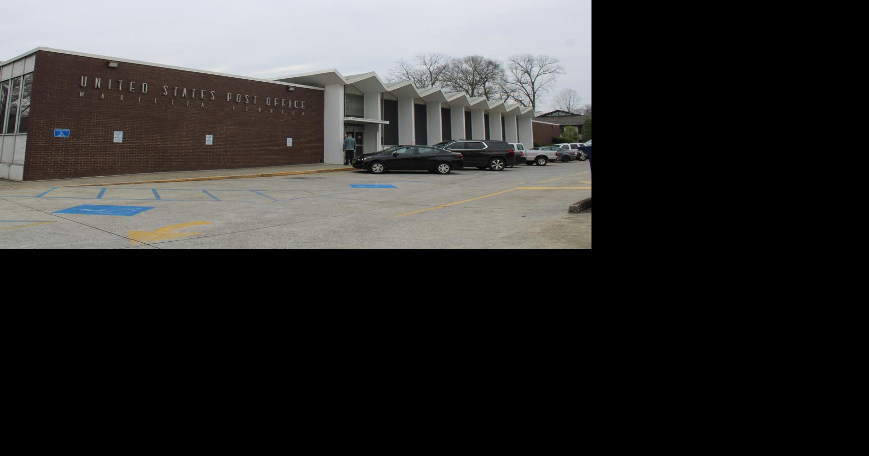 USPS: Marietta has a New Postmaster | Local News | mdjonline.com