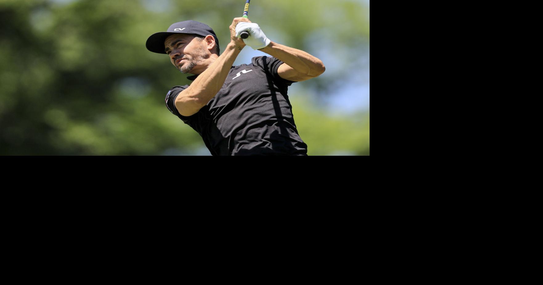 Camilo Villegas captures Bermuda title for first win since 2014 ...