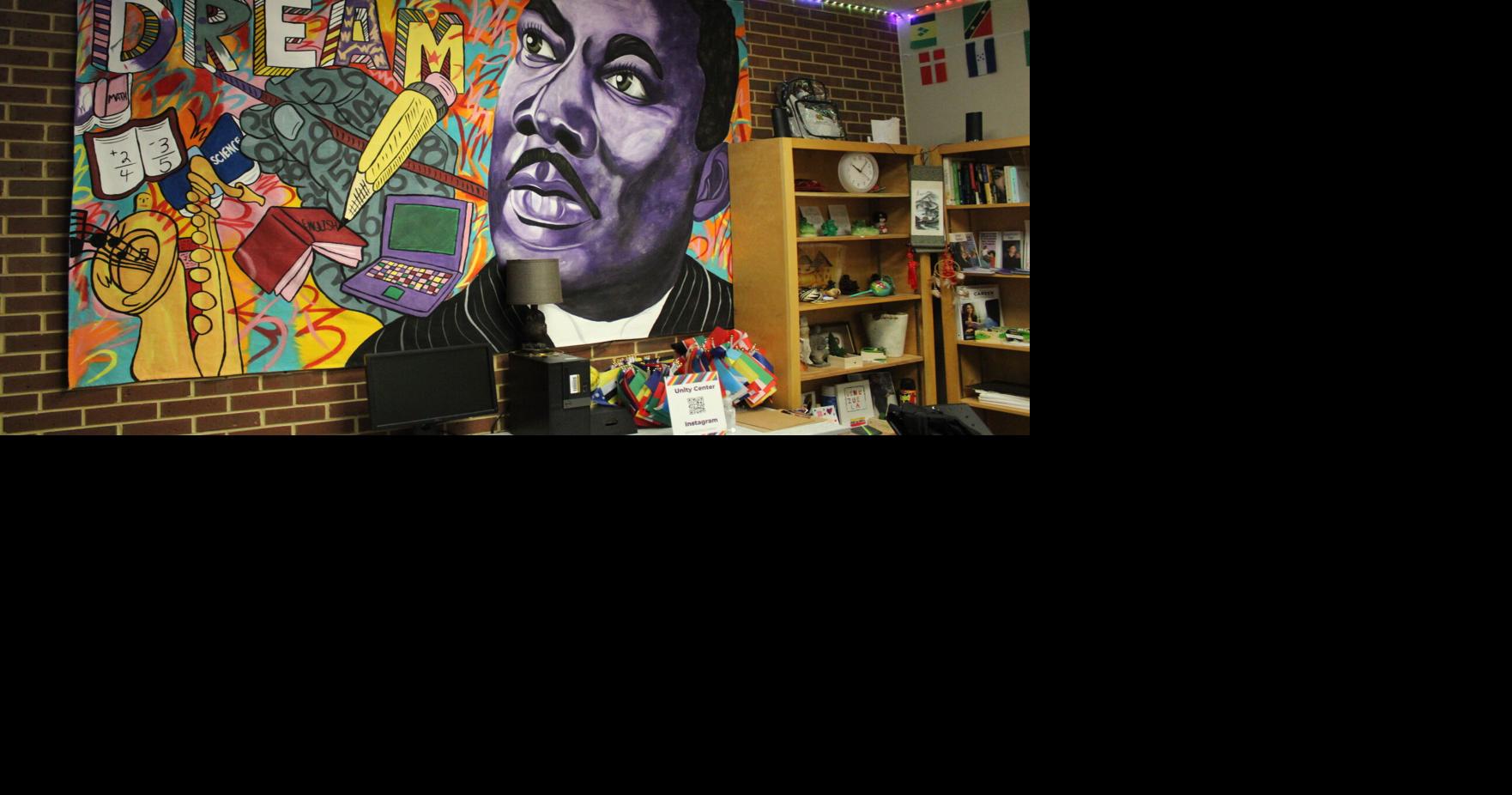 Kennesaw State students protest losing Black Studies program ...