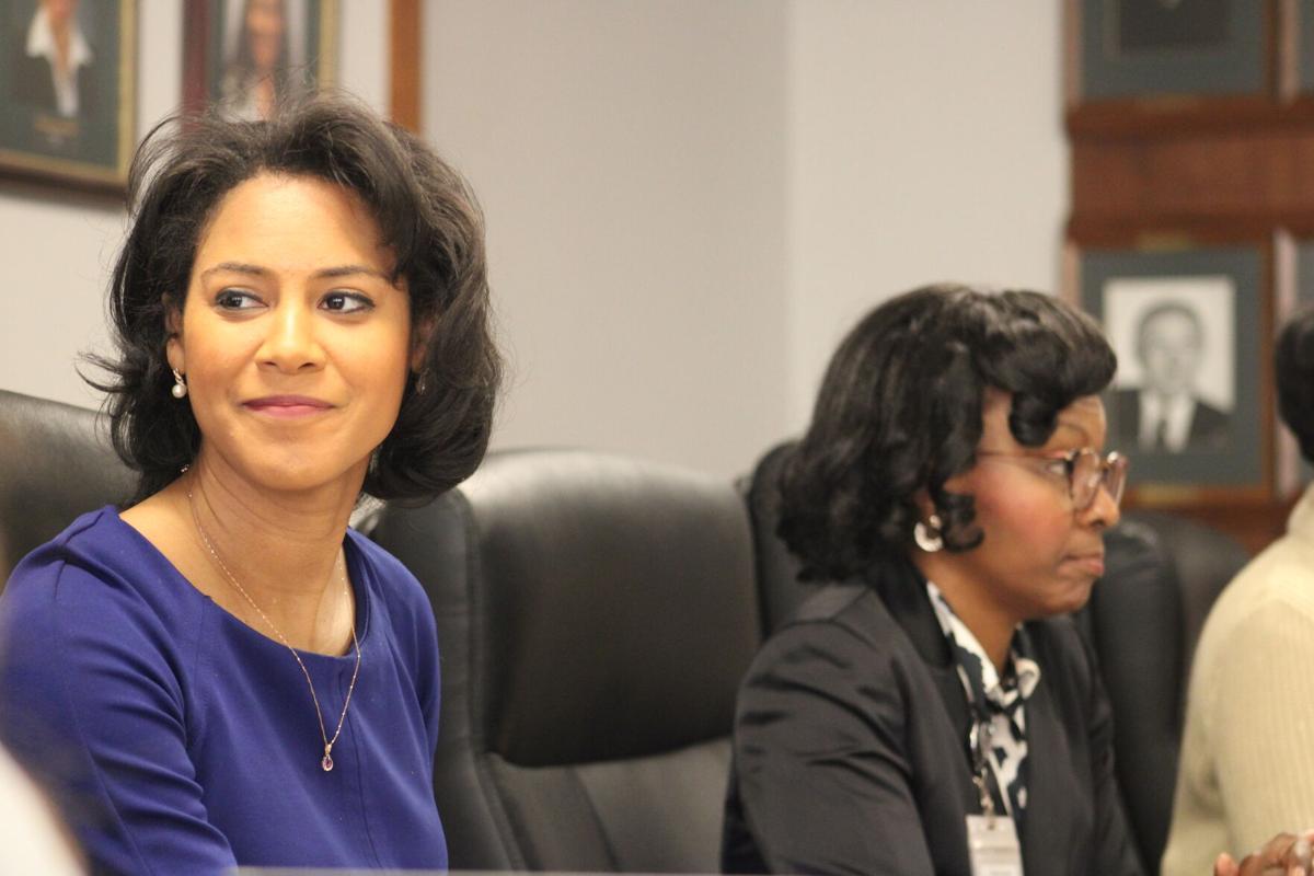 County Considering Renovations to Sheriff's Public Safety Building ...