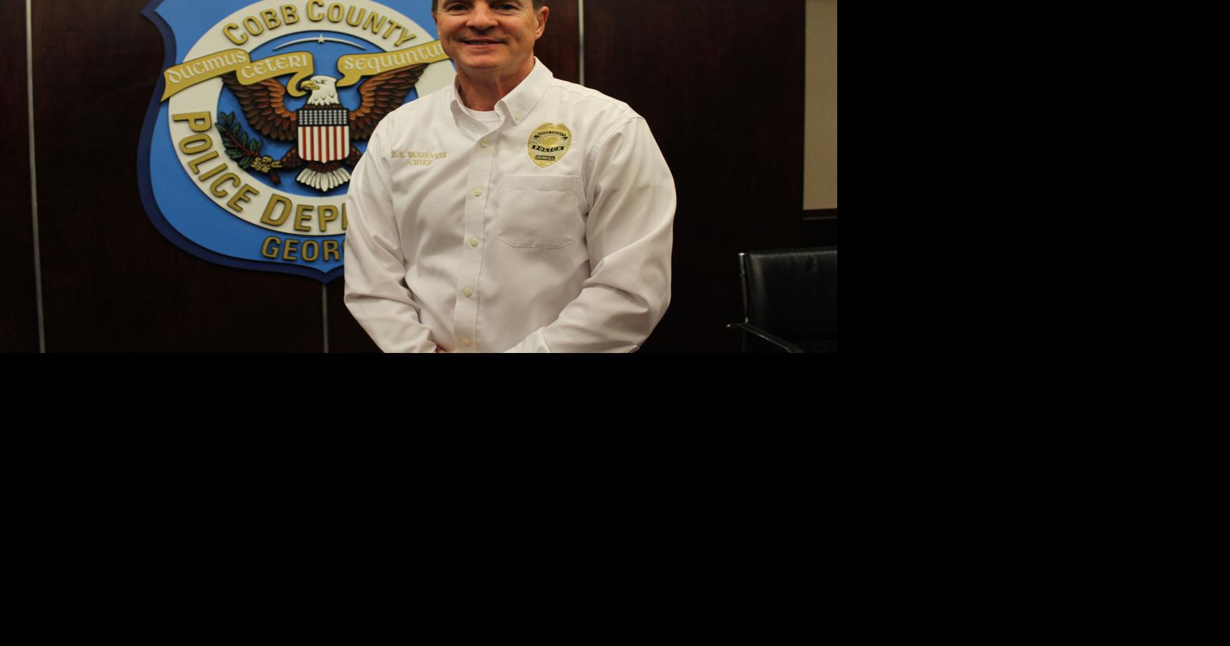 Cobb PD Wants $600K for 100 More Police Cameras | Police Fire ...