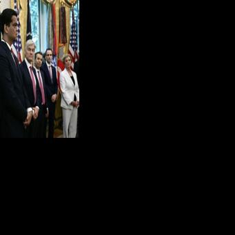 David Sacks: Trump's AI power broker | National News | mdjonline.com