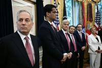 David Sacks: Trump's AI power broker | National News | mdjonline.com