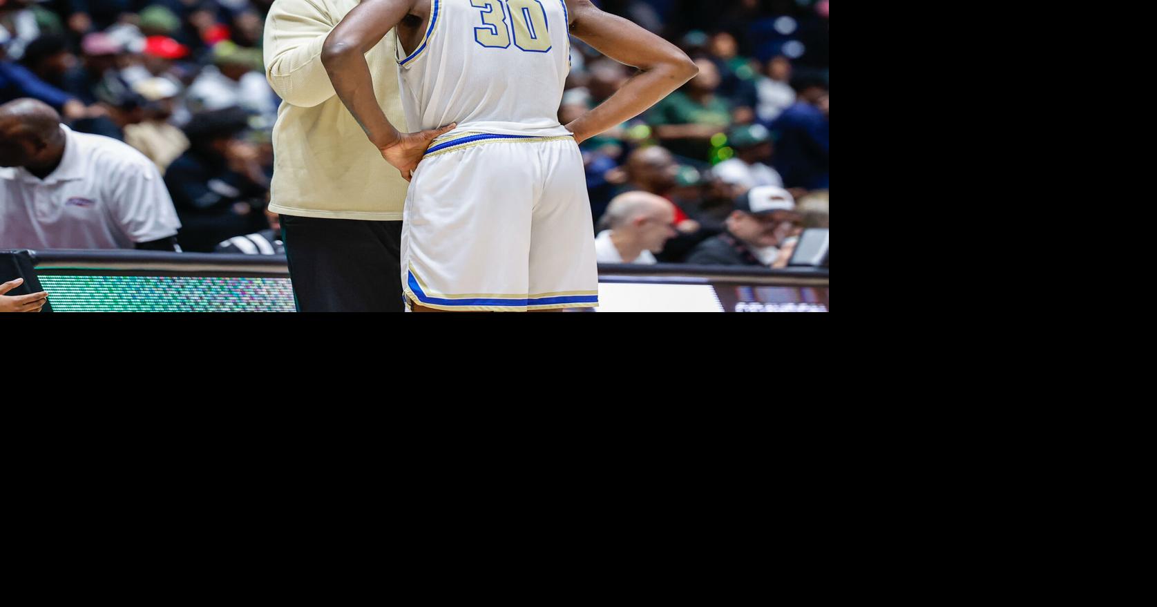 Grayson's Defense Shuts Down McEachern's Title Quest | Sports ...