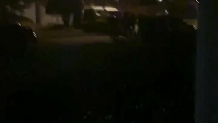 Hoax 911 call prompts police response in Marietta neighborhood | Police ...