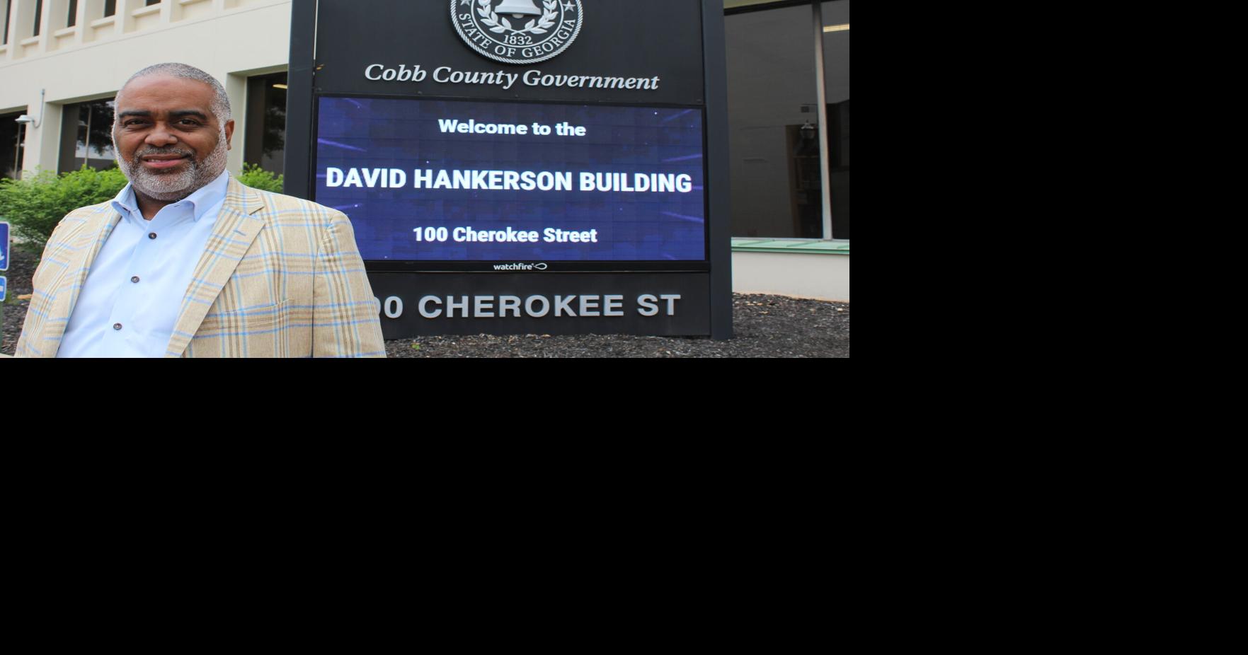 ‘Right Person, Right Place, Right Time’: Erick Allen Prepares for Role ...