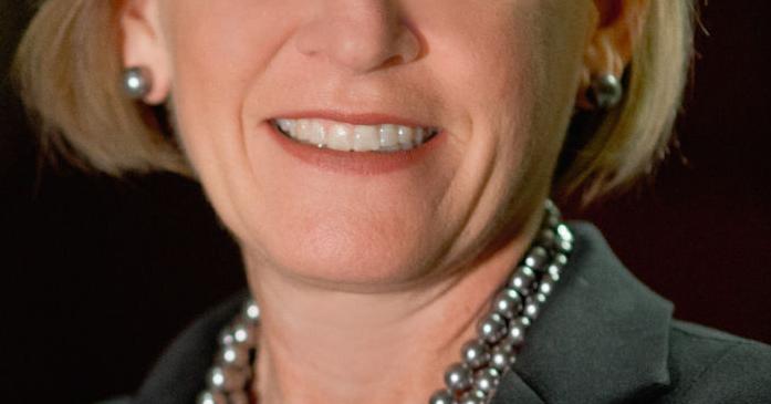 Cobb Superior Court Judge Ann Harris to sit on Georgia Supreme Court ...