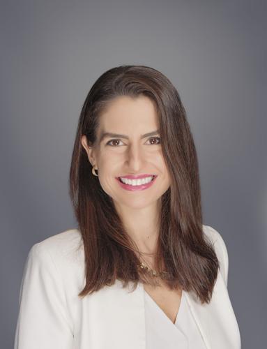 Georgia School of Orthodontics Appoints Dr. Cintia Mendes as Program ...