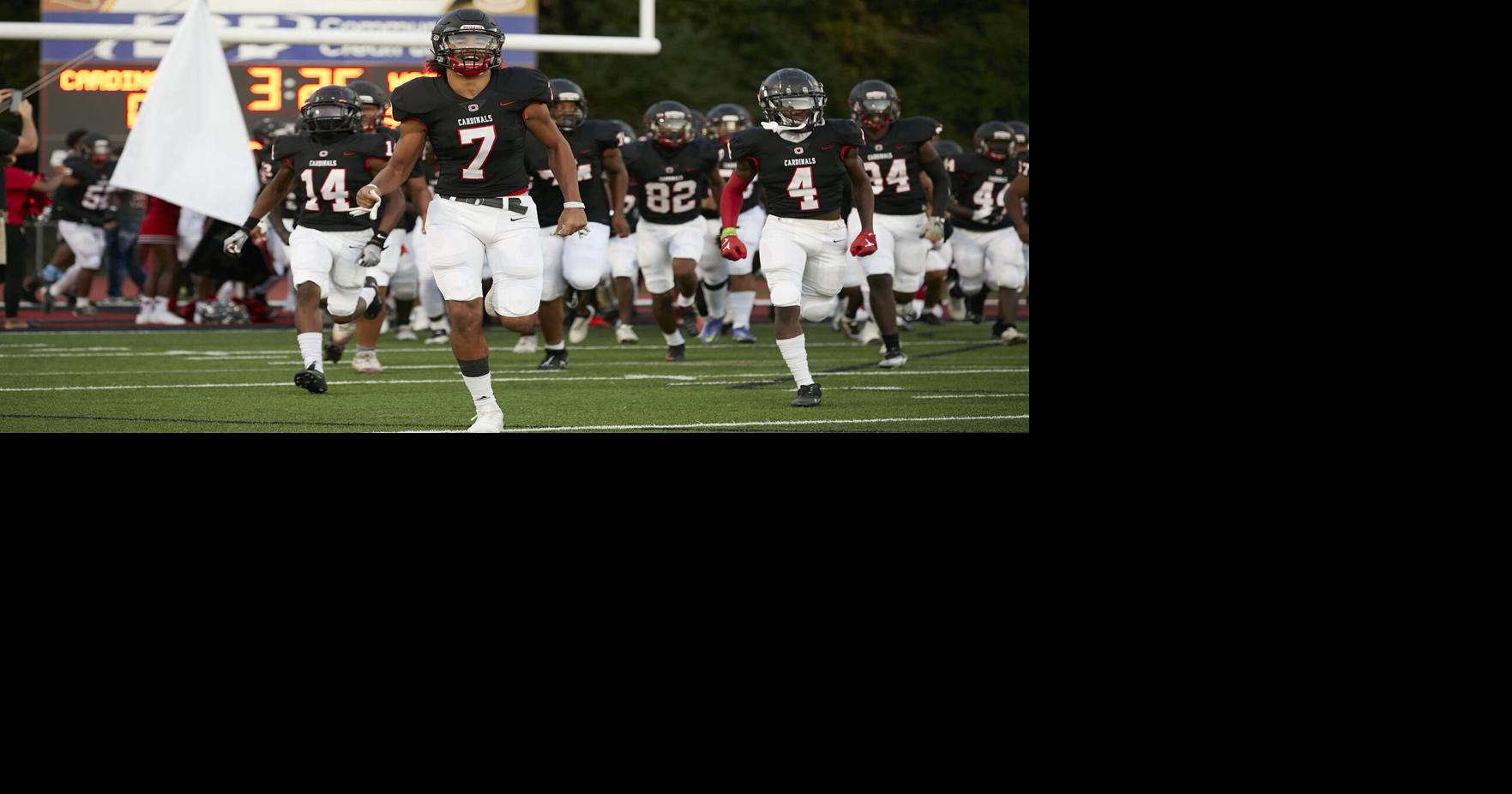 Commentary: Osborne ready for second half of breakout season | Cobb ...