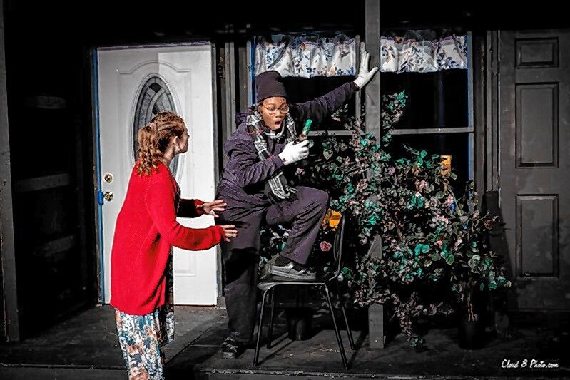 Allatoona's One Act Play program is 'anchored in excellence ...
