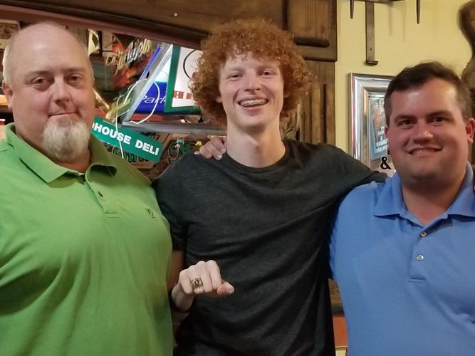 AROUND TOWN: Study ranks Cobb, Marietta schools 11th, 32nd best in ...