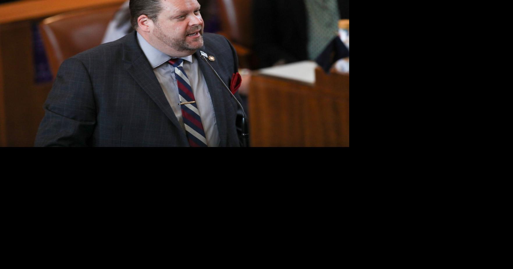 David Brock Smith wins GOP primary for US Senate in Oregon, will face ...