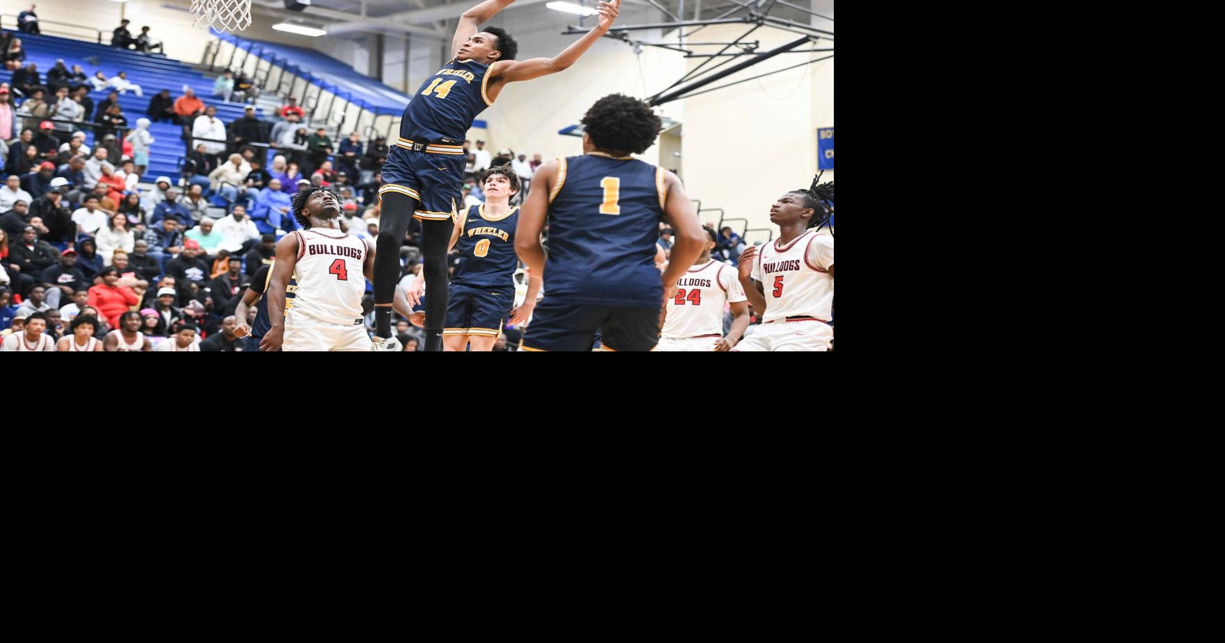 Wheeler grinds out victory over Dutchtown | Sports | mdjonline.com