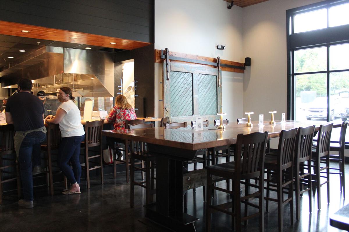 1885 Grill opens in Acworth | Dining | mdjonline.com
