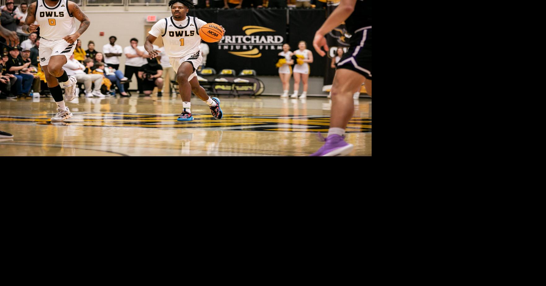 KSU holds off Lipscomb to reach ASUN title game | Sports | mdjonline.com