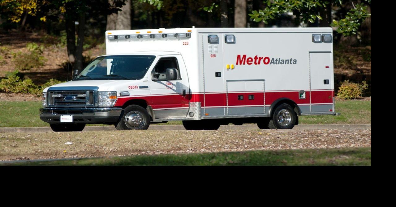 MetroAtlanta Ambulance Service transforms first responder ...