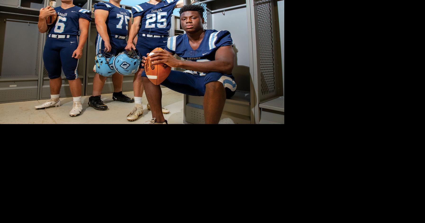 North Cobb Christian builds family atmosphere | Cobb Football Friday ...