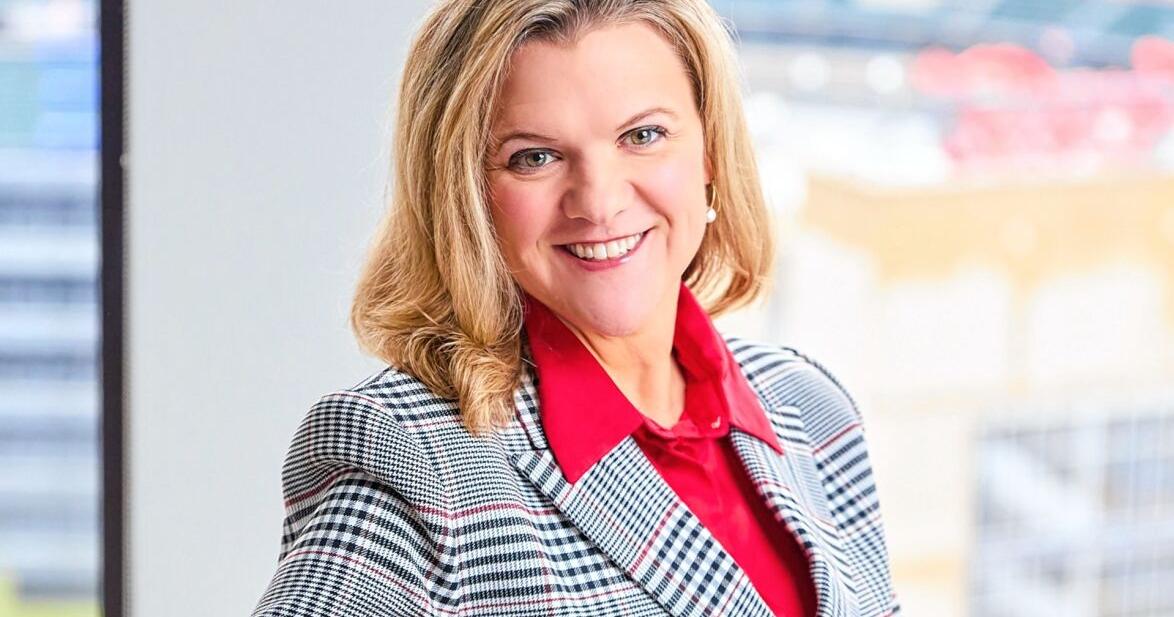 SHARON MASON: Continued Support of Dobbins & Defense Community Is ...