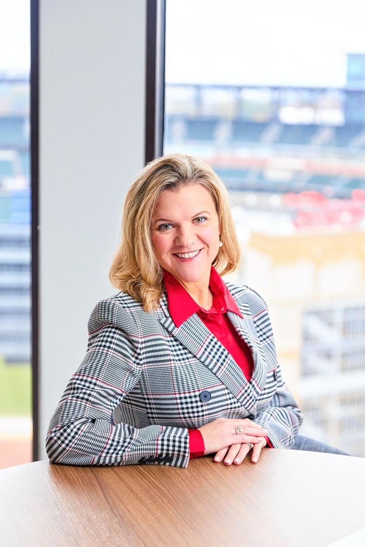 SHARON MASON: Continued Support of Dobbins & Defense Community Is ...