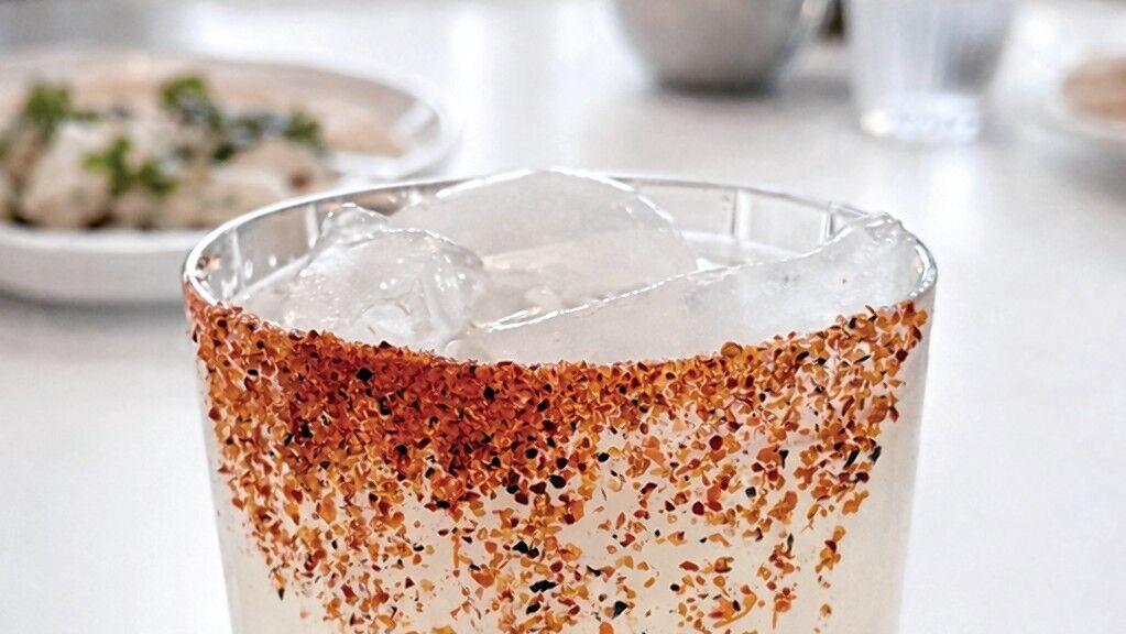 Maretta Food Guy: “From Fryer to Fiesta: Fish Tacos and a Spicy Marg ...