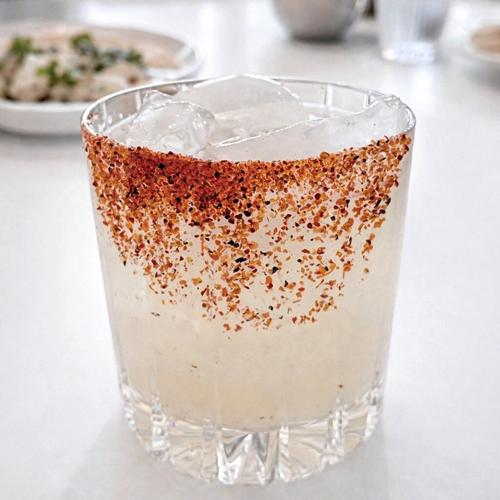 Maretta Food Guy: “From Fryer to Fiesta: Fish Tacos and a Spicy Marg ...