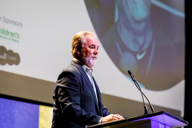 AROUND TOWN: 'Some people thought this was a bad idea'; With World ...