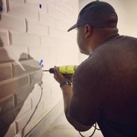 chris johnson carpentry