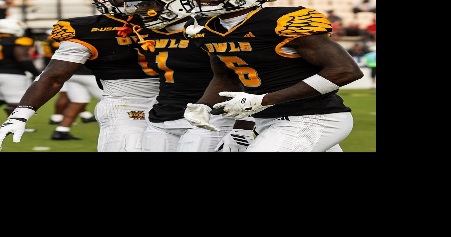 Kennesaw State beats Liberty; advances to CUSA title game | Cobb ...