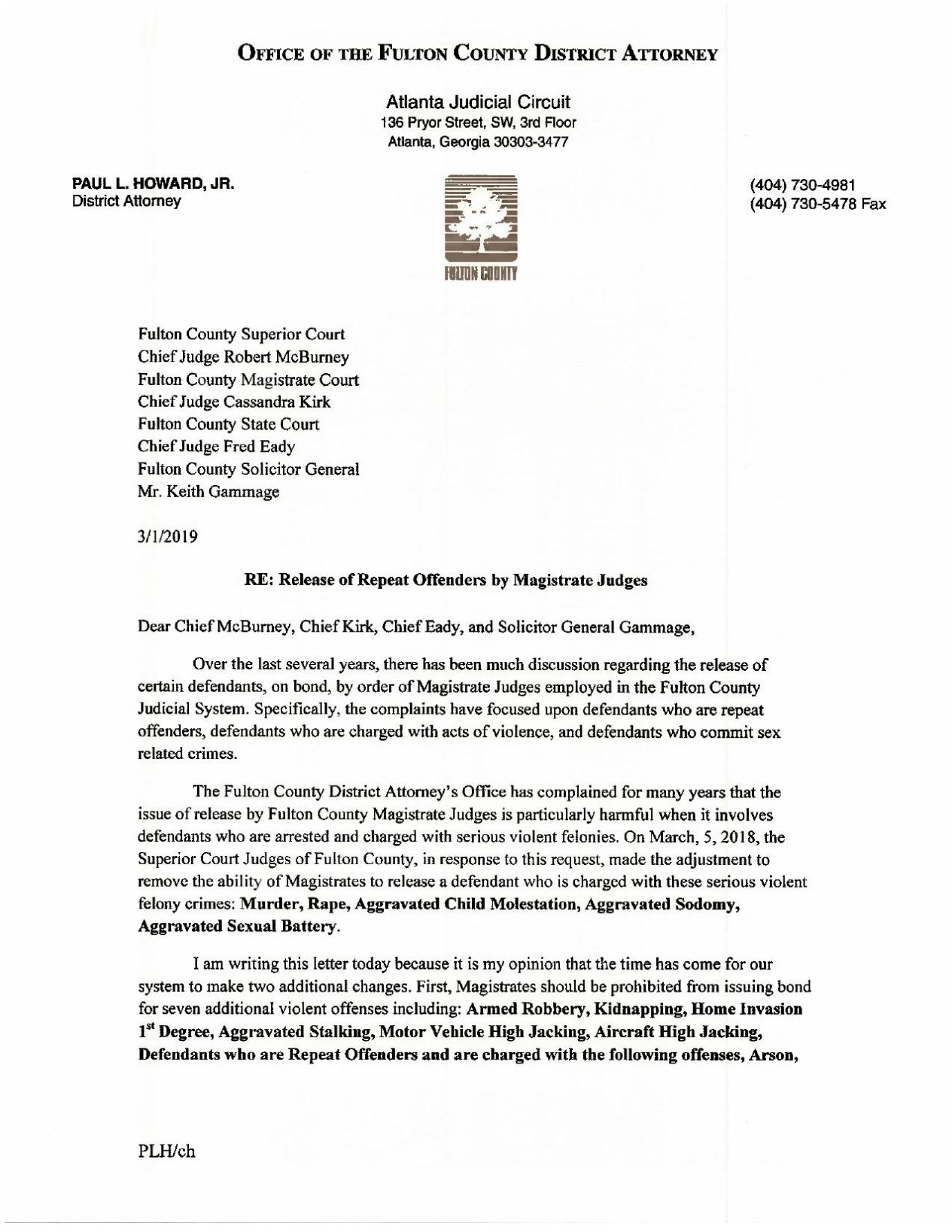 Writing A Letter To A Judge Slideshare Writing A Letter To A Judge Slideshare