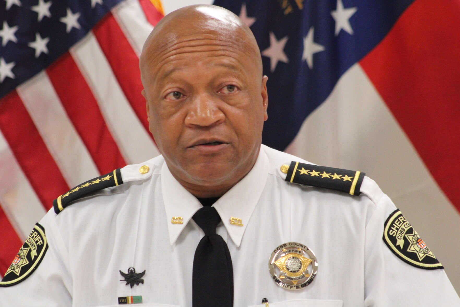 Support Cobb law enforcement and get a state tax credit | Police Fire ...