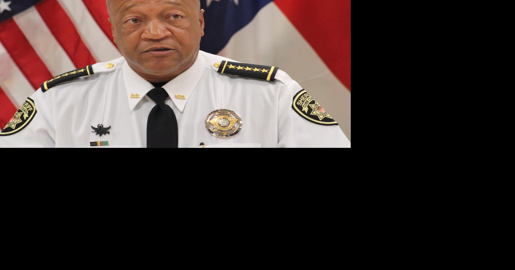 Support Cobb law enforcement and get a state tax credit | Police Fire ...