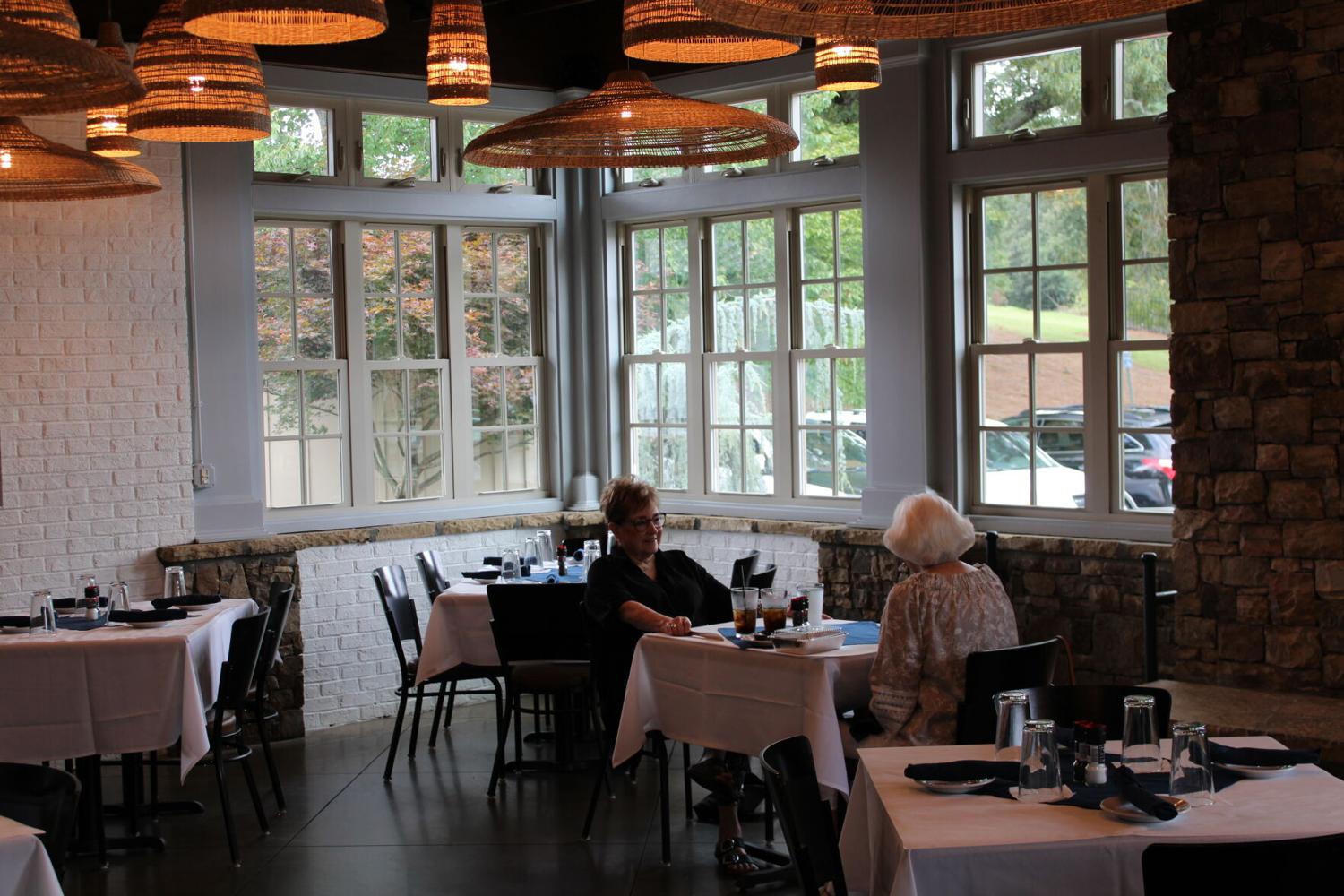 1885 Grill Opens in Downtown Kennesaw | News | mdjonline.com