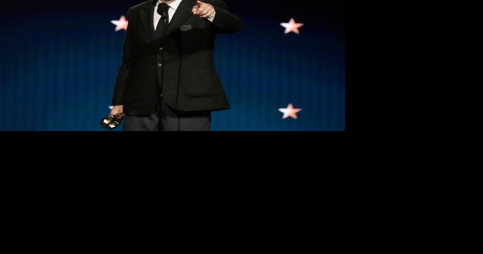 Directors Guild nominates Anderson, Coogler, del Toro, Safdie and Zhao ...