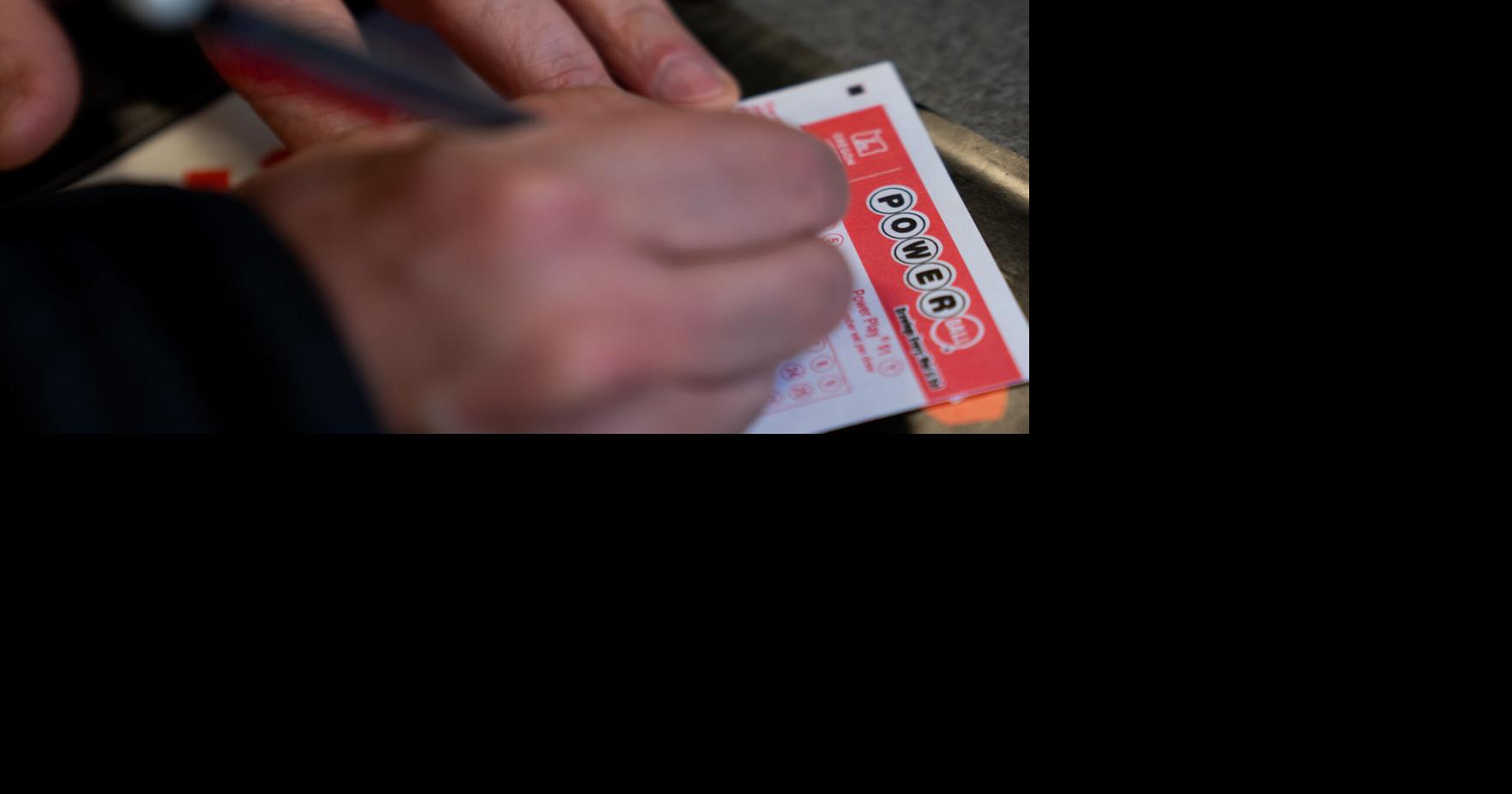 Powerball’s $1.7B jackpot could make Christmas unforgettable for a ...