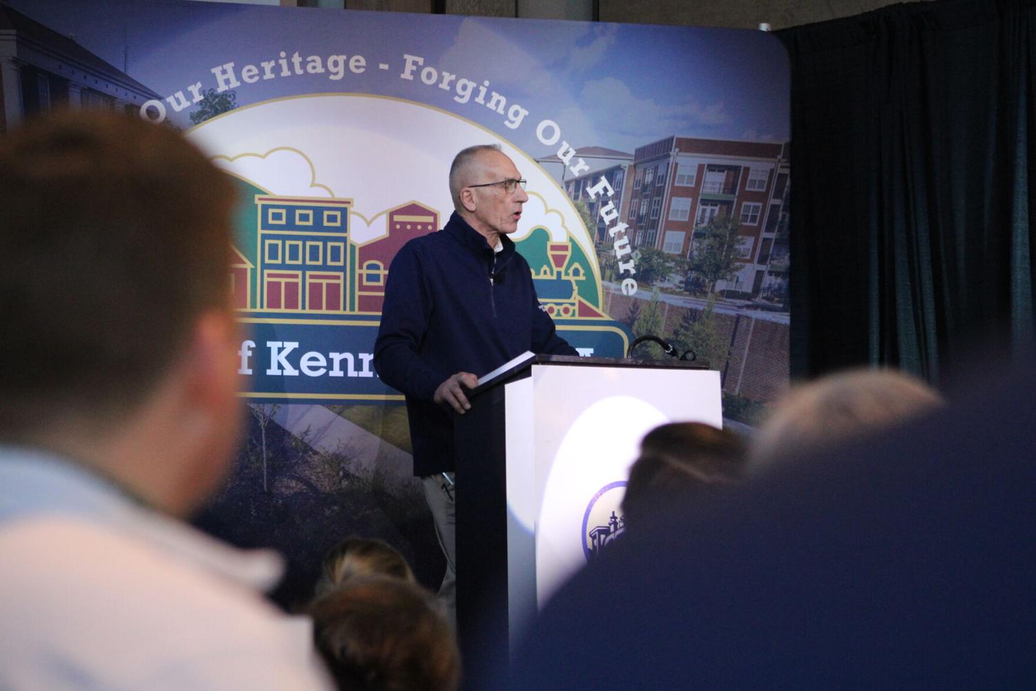 Kennesaw Mayor Recaps Past 9 Years, Shares Upcoming Projects | Local ...