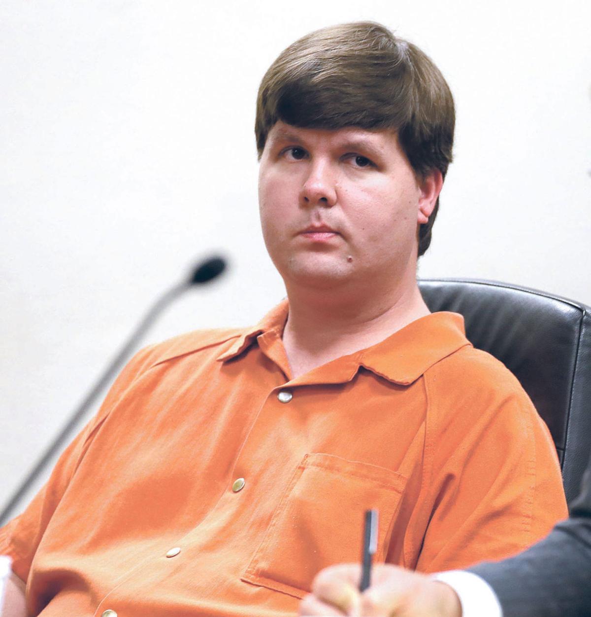 Justin Ross Harris' hearing for new trial to begin Monday | News ...
